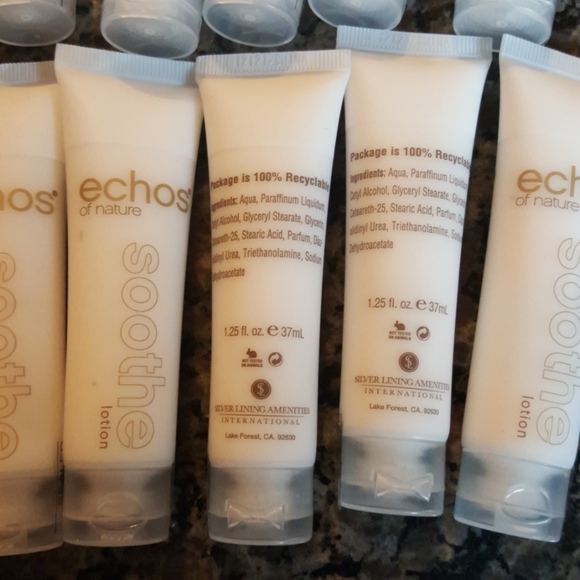 echos of nature | Bath & Body | Echos Of Nature Body Lotion 25 Oz ...